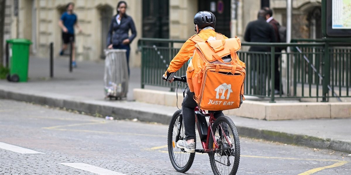 Case Study | Just Eat Takeaway.com Growth Strategy | Cognosis